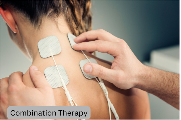 Combination Therapy in Noombal | Go Physio